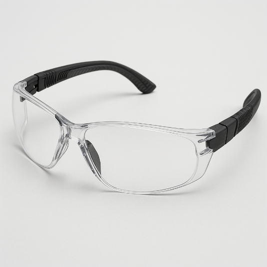 Clear Vision, Safer Workdays: How to Prevent Foggy Safety Glasses ...