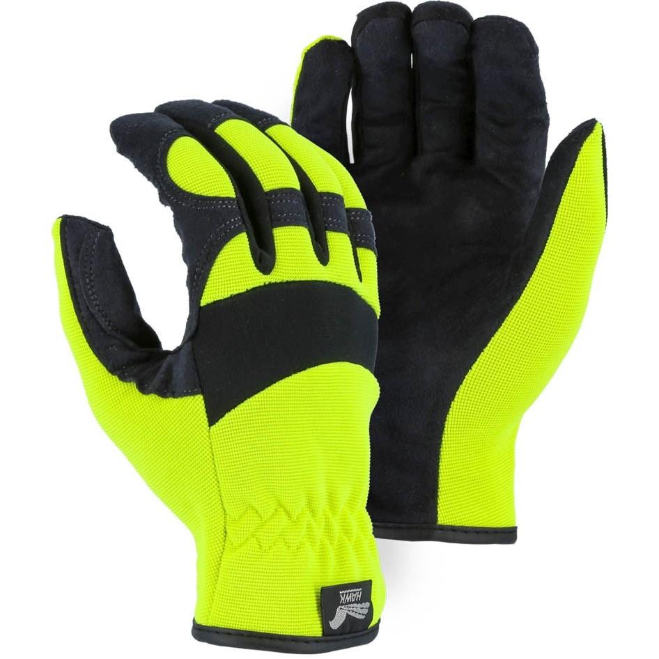 Cut-Resistant Gloves: Understanding ANSI Levels – Dukel Safety