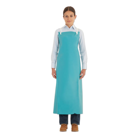 Ansell - Alphatec PVC Protective Apron (12 Pack) – Dukel Safety