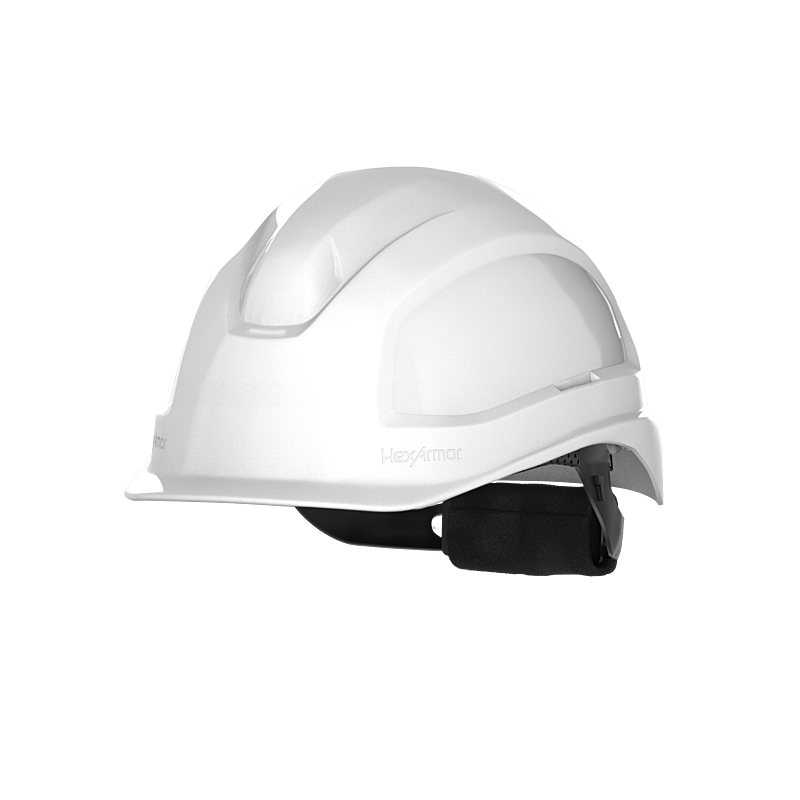 HexArmor Class E Safety Helmet for Utility and Power Work – Dukel Safety