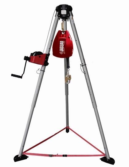 EZE-Man 60' Self Retracting Confined Space Kit – Dukel Safety