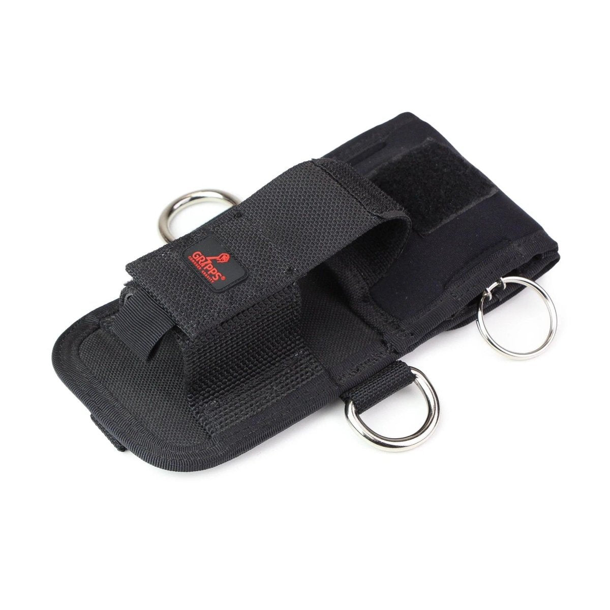 Gripps Ratchet/Wrench Holster Tether Anchor – Dukel Safety