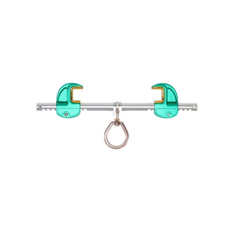 Elk River I-Beam Slider – Dukel Safety