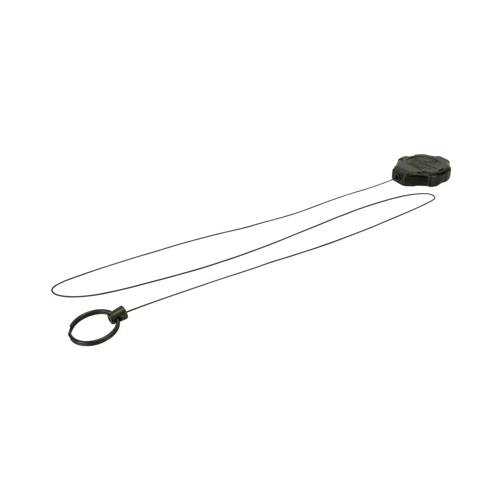 Gripps Steel or Kevlar Cable Retractable Tool Tether Unit – Dukel Safety