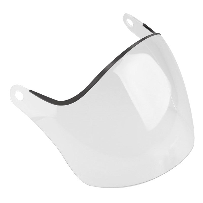 Zero Pinnacle Volt Helmet Visor For Utility Contractors, Power Contrac ...